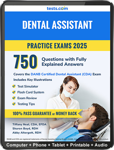 Tests.com Practice Tests