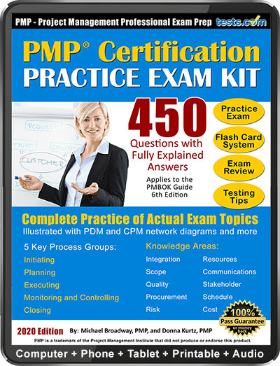 Tests.com Practice Tests